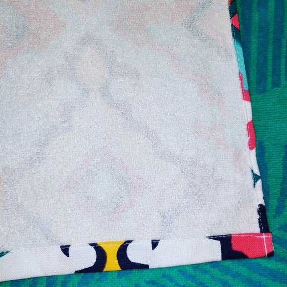 Deborah Connolly | Bath | Nwt Deborah Connolly Artist Collection Beach ...